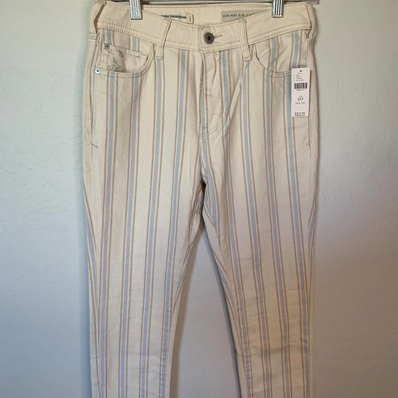 Pilcro and the Letterpress | Jeans | New Pilcro The Letterpress By ...